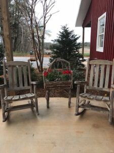 Broken Arrow Farm – Farm Charm with Home Appeal